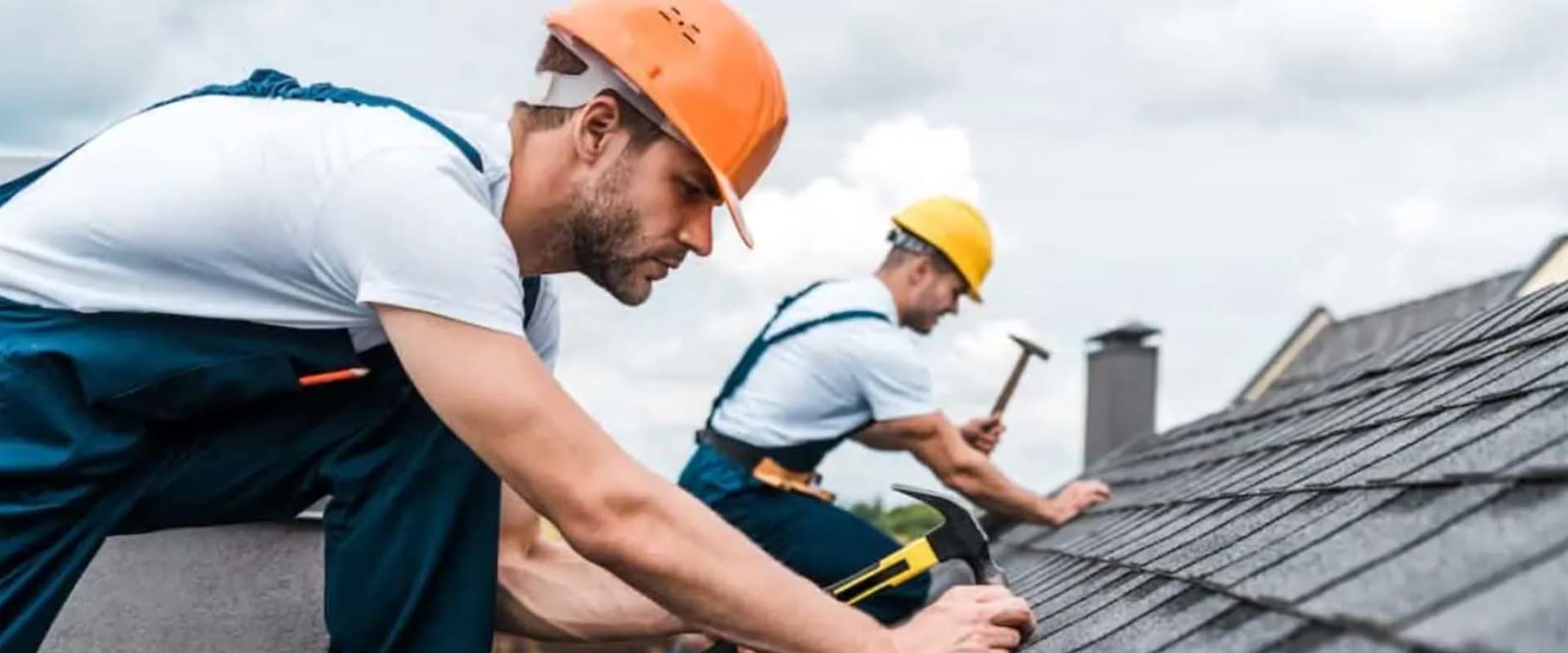 Protecting Your Haven: Residential Roof Repair In Rockwall, TX